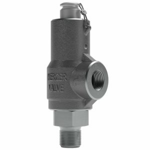 Products – Mercervalve