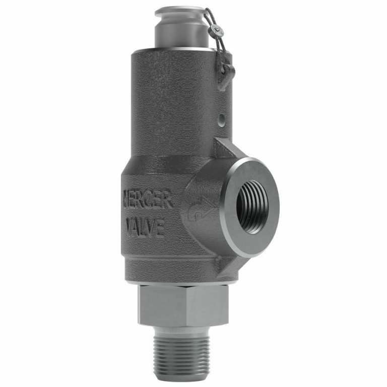 Products – Mercervalve