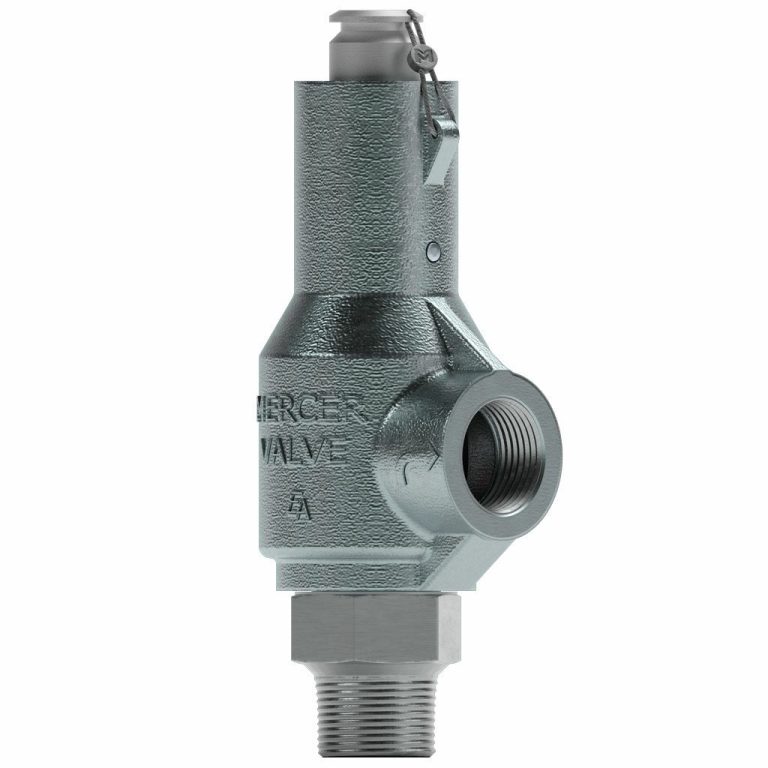 Products – Mercervalve