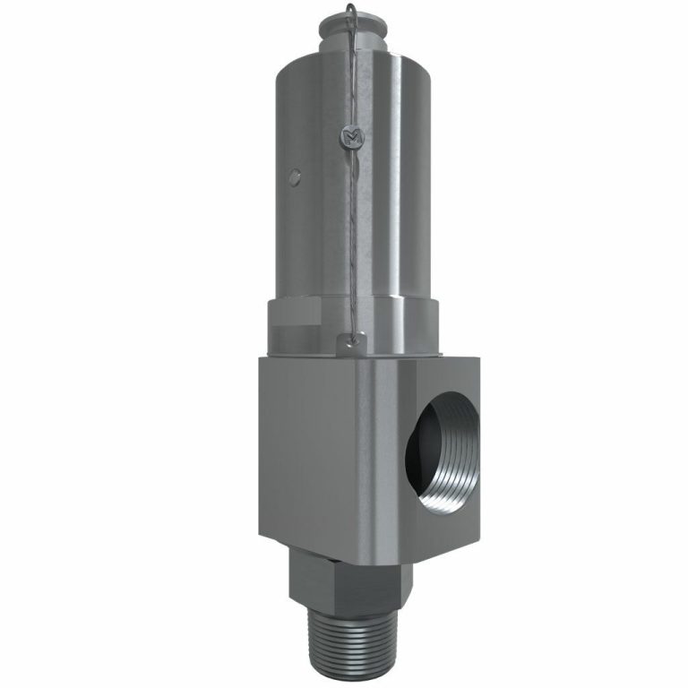 Products – Mercervalve