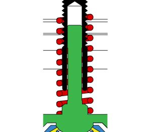 Products – Mercervalve