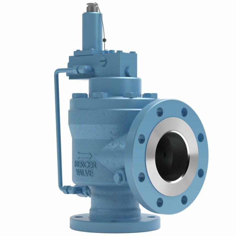 Products – Mercervalve