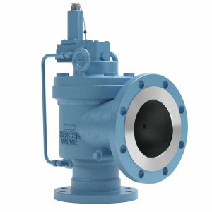 Products – Mercervalve
