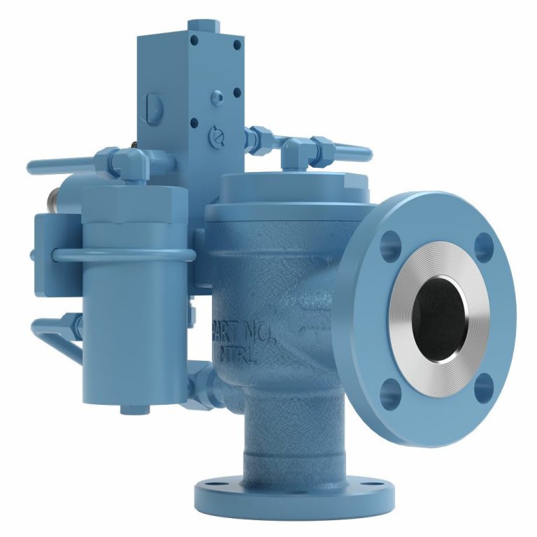 Products – Mercervalve