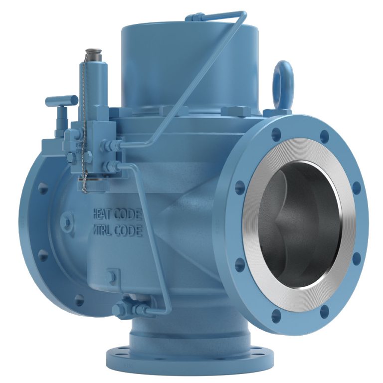 Products – Mercervalve