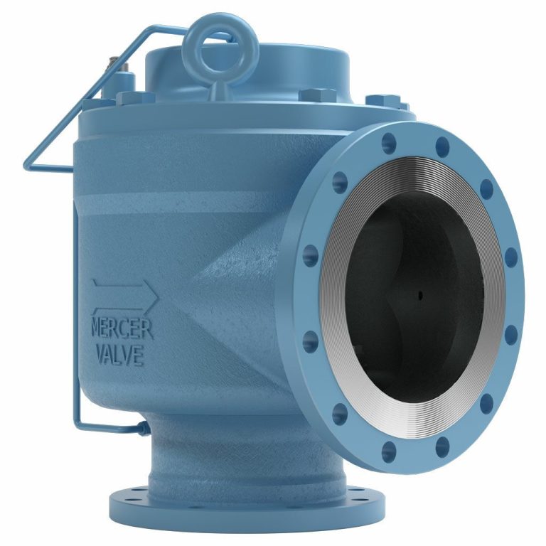 Products – Mercervalve